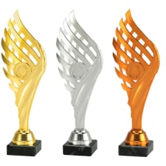 Unieke trofeeën - Personalisatie door Trofee.be
