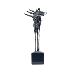 Unieke Trofee, awards, & medailles - Personalisatie door Trofee.be